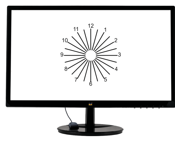 Digital Acuity - Precision Vision